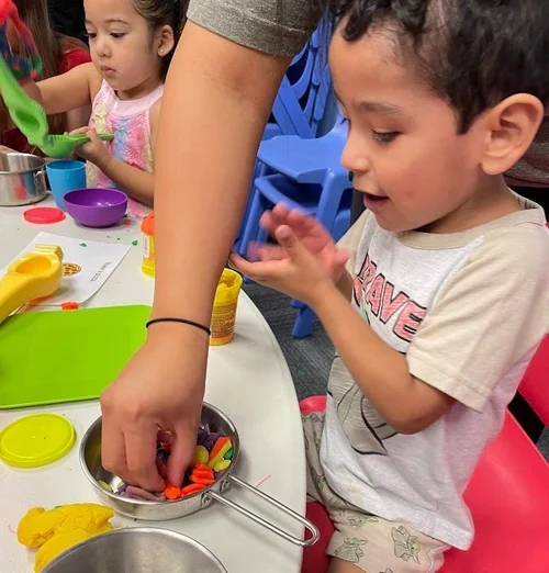 Kinderbridge — Storybridge UPDATED
