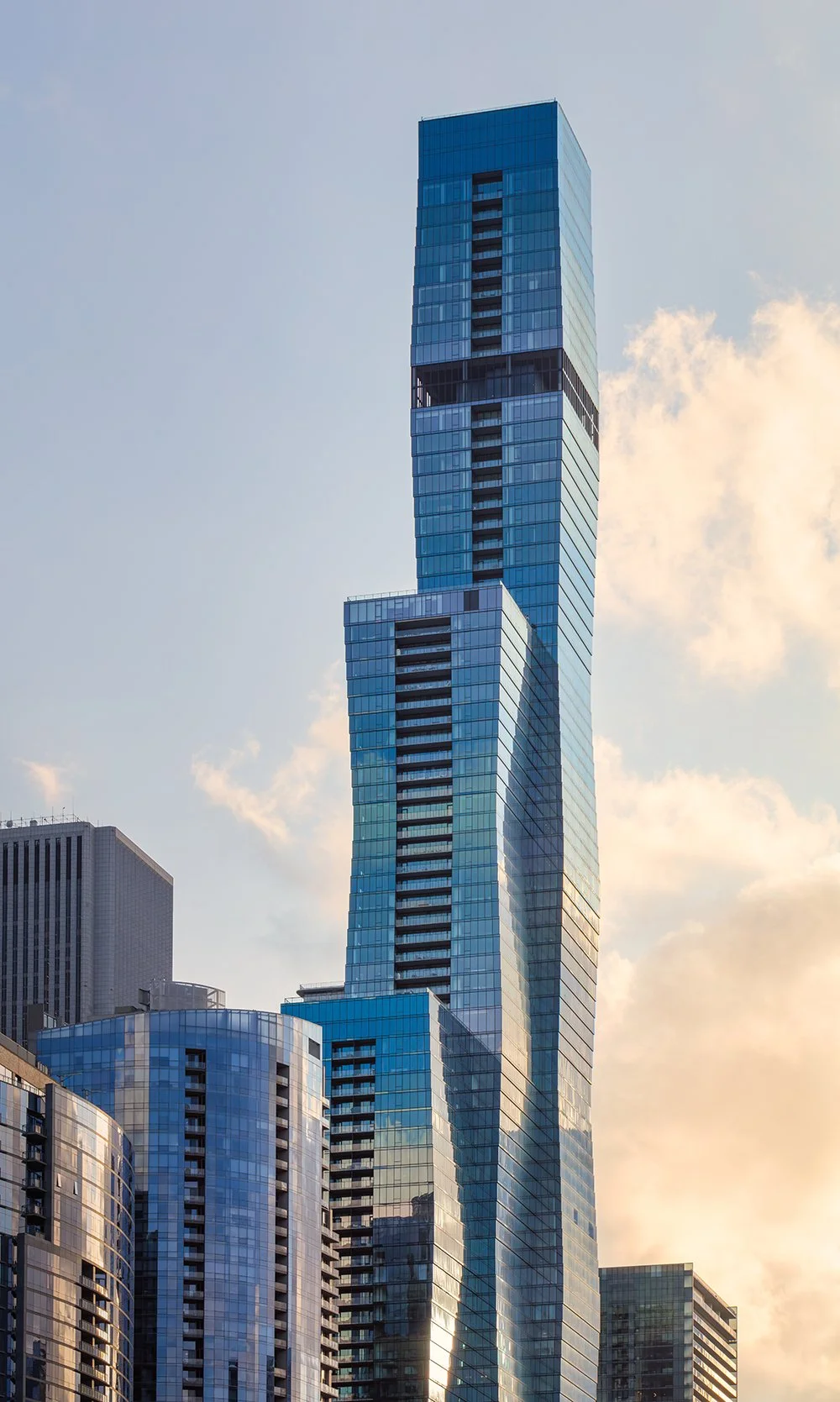 Robert Greaux Photography | Architectural Photography