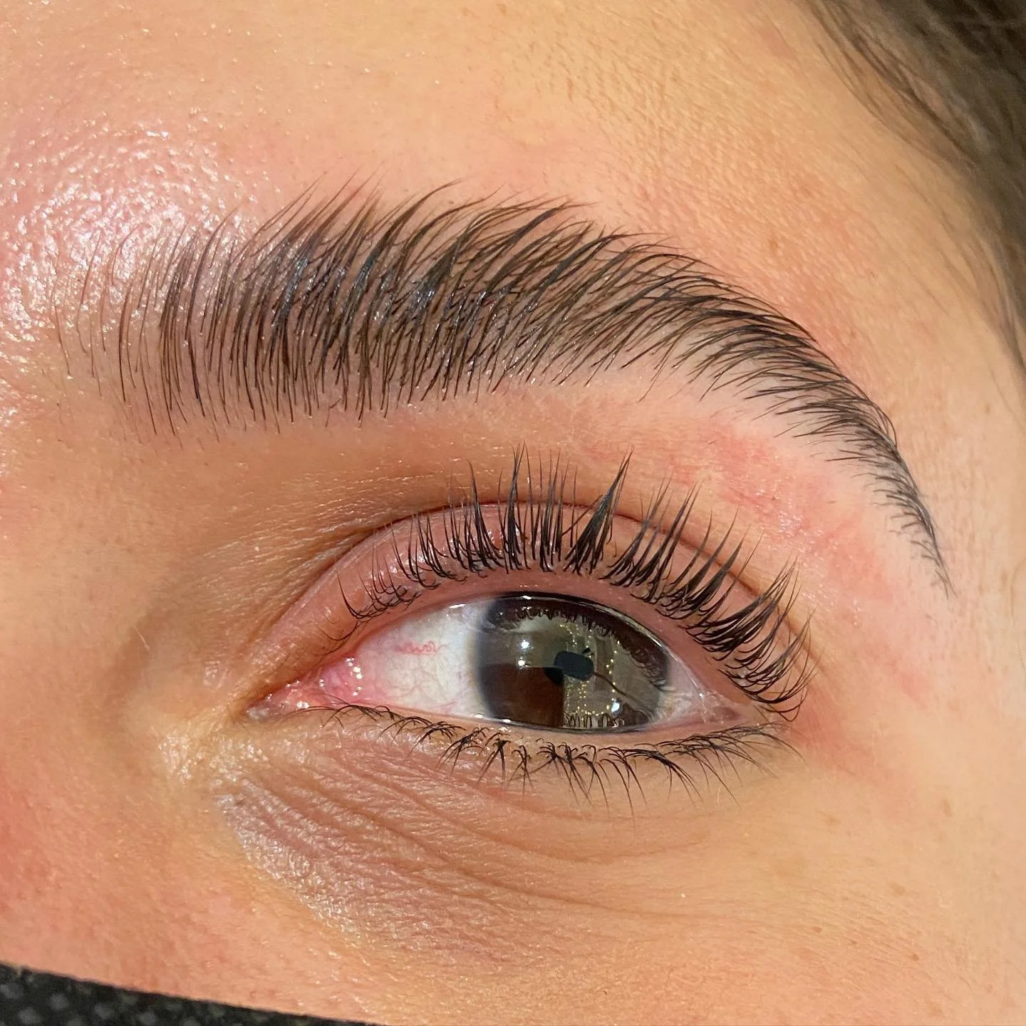 Lash Lift and Tint in Los Angeles, Studio City | Enhance Your Natural ...