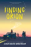 Finding Orion — WALDEN MEDIA