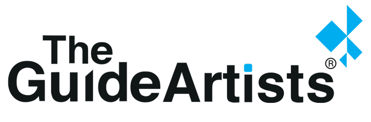 THE GUIDE ARTISTS® – Art Brand, Exhibitions, Museum, High quality books