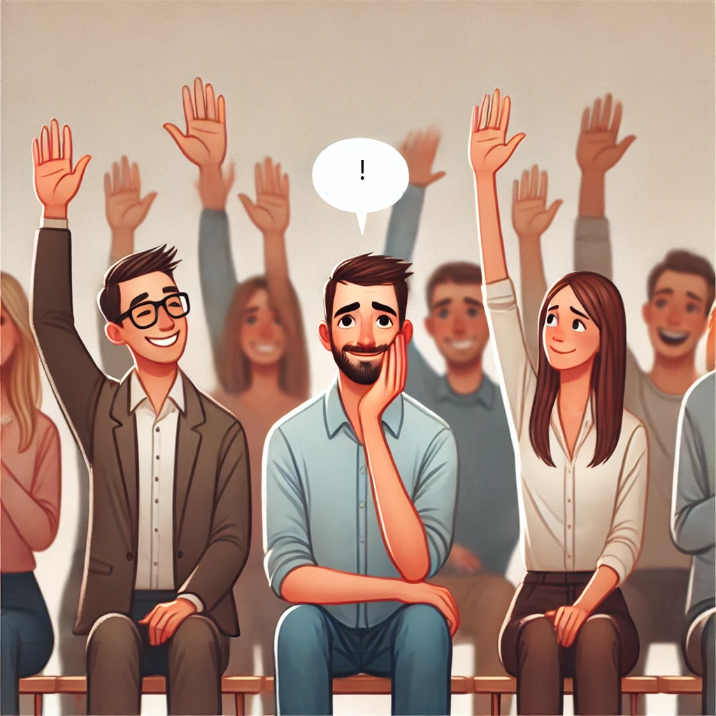 Breaking the Illusion: Confronting Social Desirability Bias Psychology ...