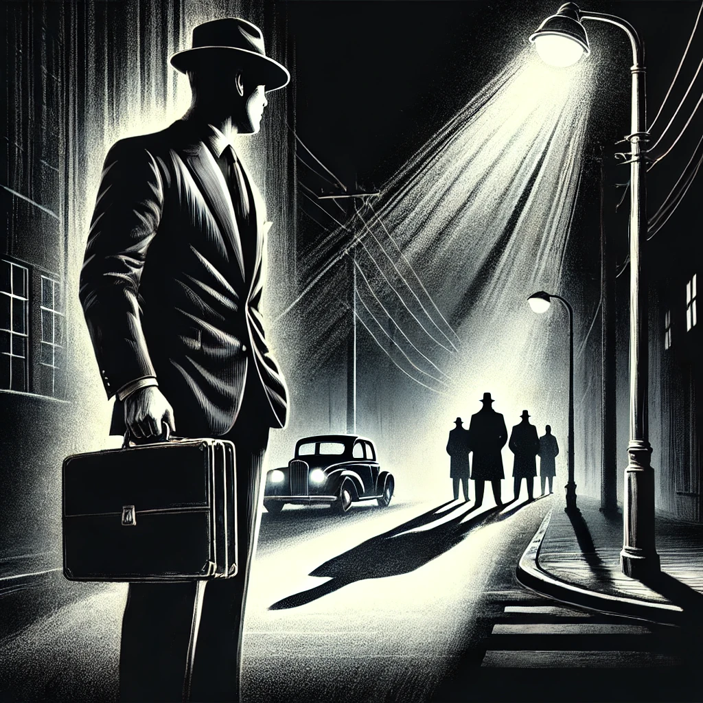 A Professionals Guide to Identifying Psychological Blindspots — Openmind