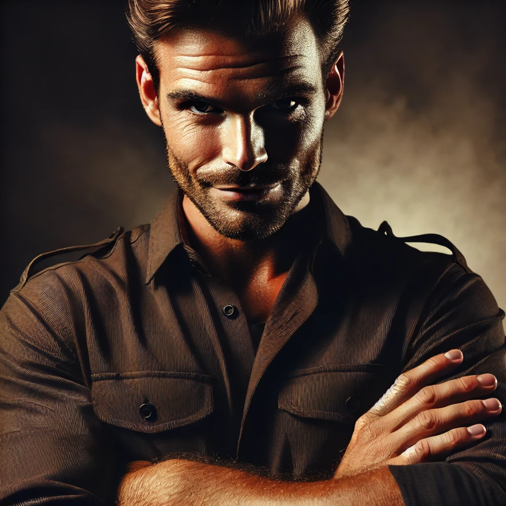 Do You Have Toxic Personality Traits? — Openmind