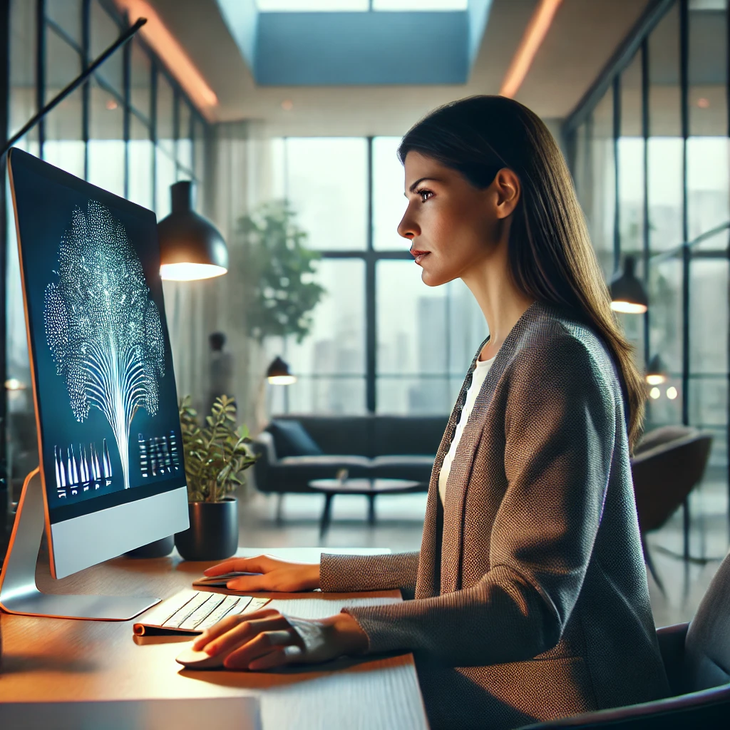 The History of Psychometric Tools — Openmind