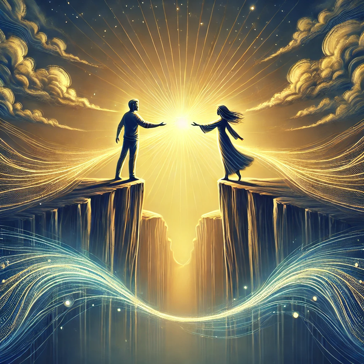 Why Trust Is Both Instinctive and Learned — Openmind