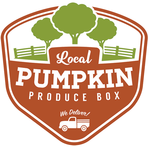 Local Pumpkin