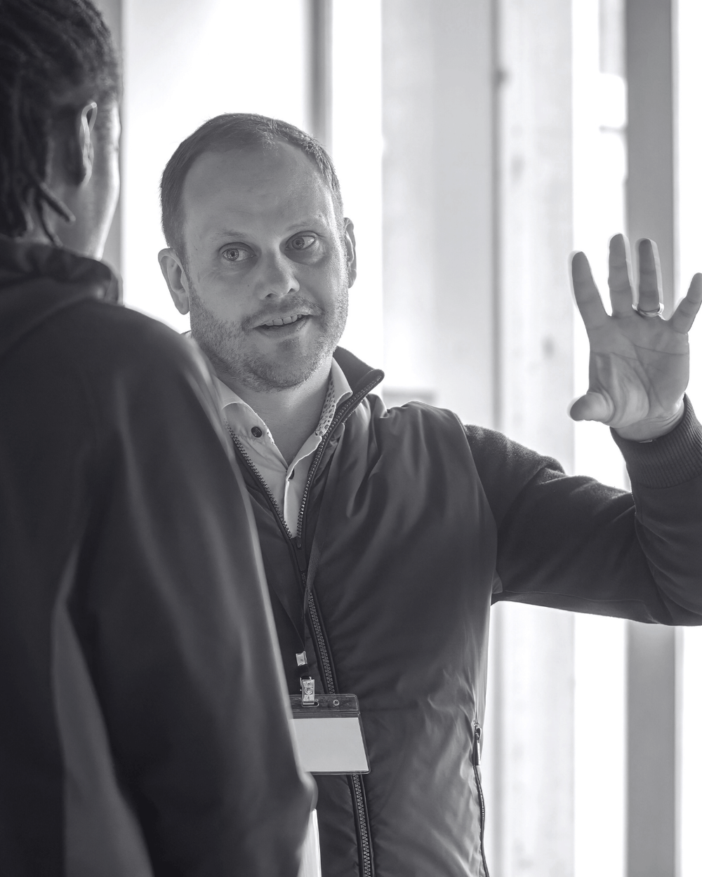 Team — FOIL | Data & AI