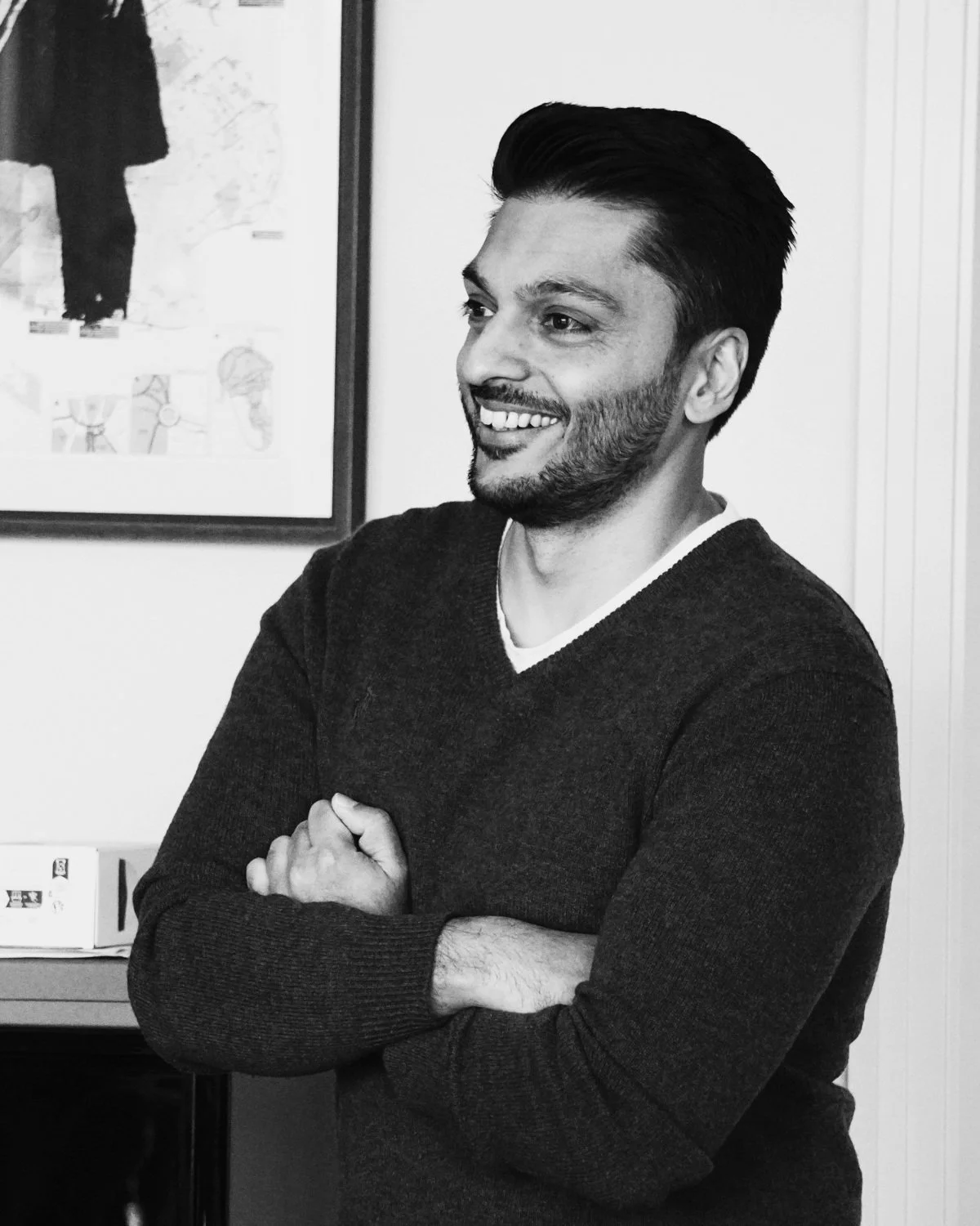 Team — FOIL | Data & AI