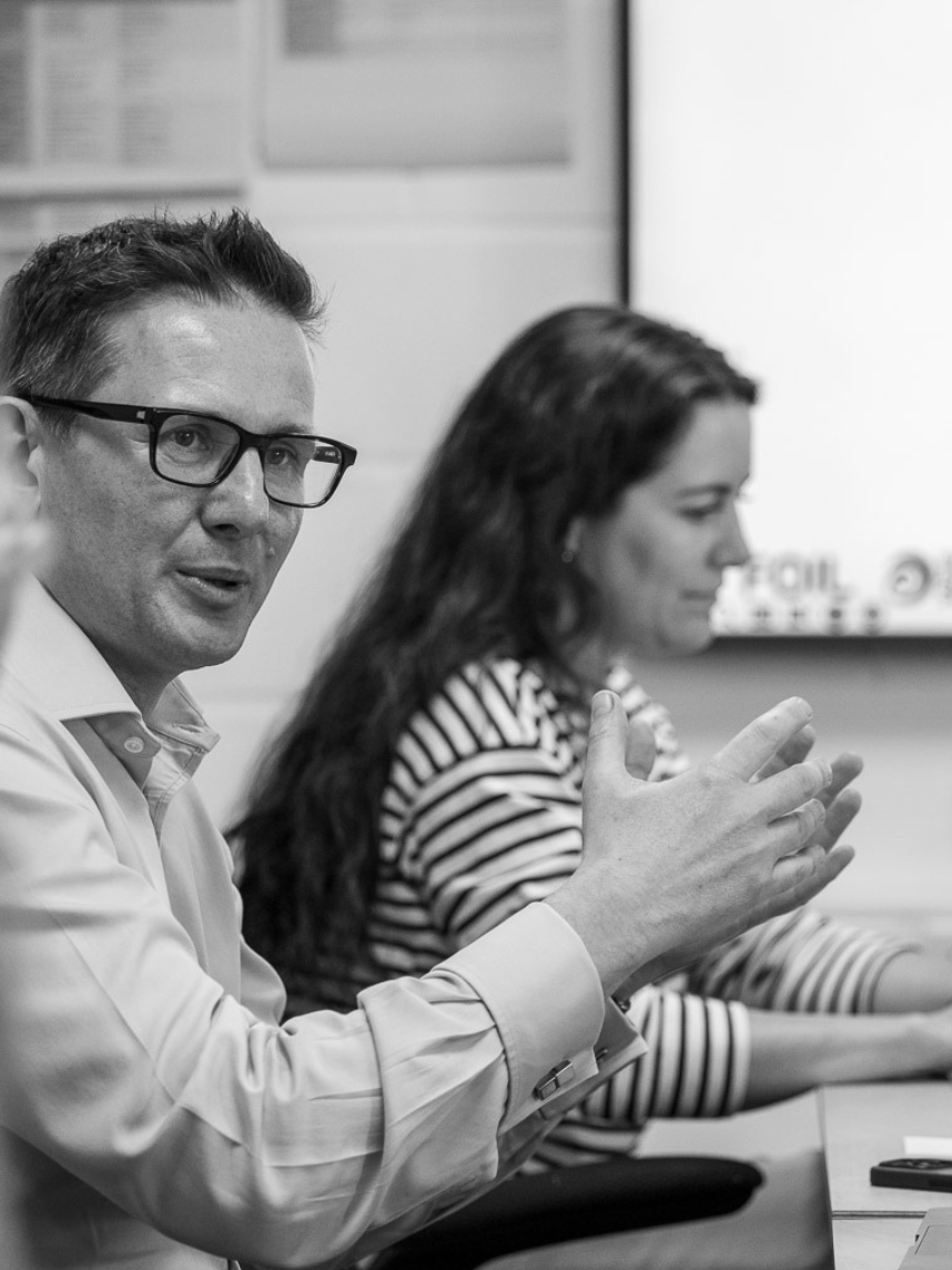 Team — FOIL | Data & AI Consultancy