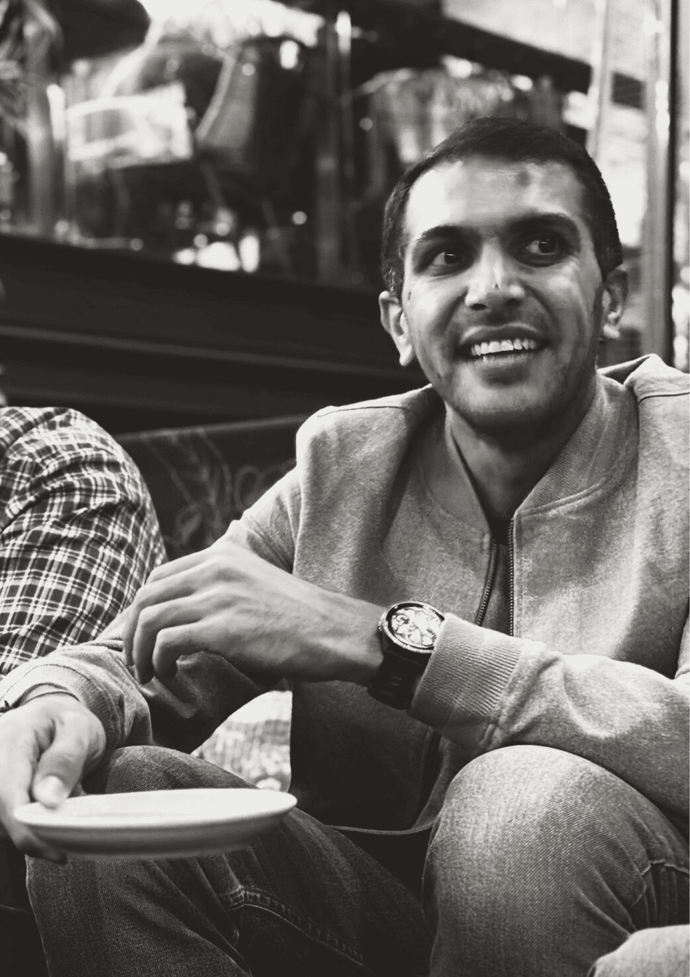 Team — FOIL | Data & AI Consultancy