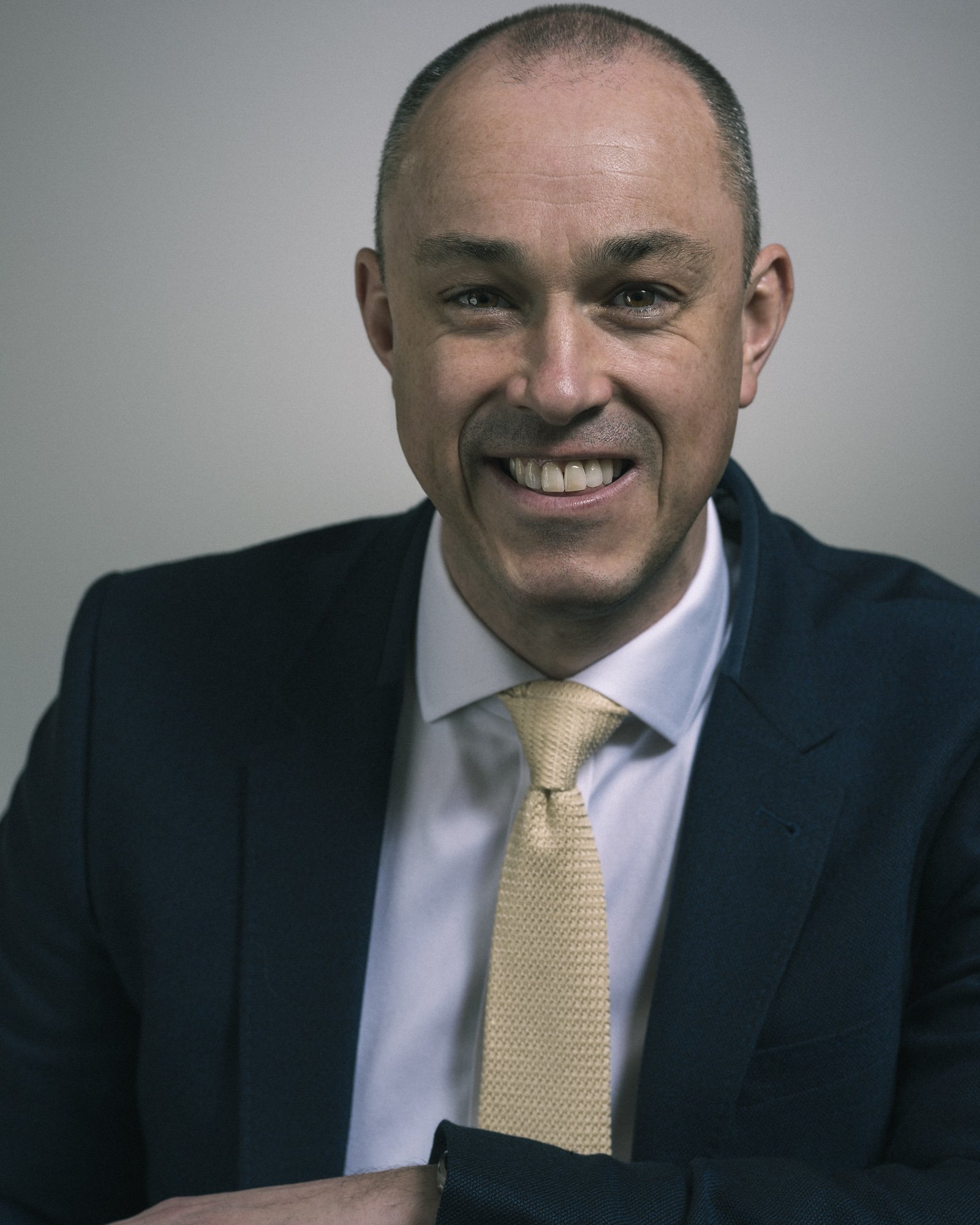 Nick Smith Consulting