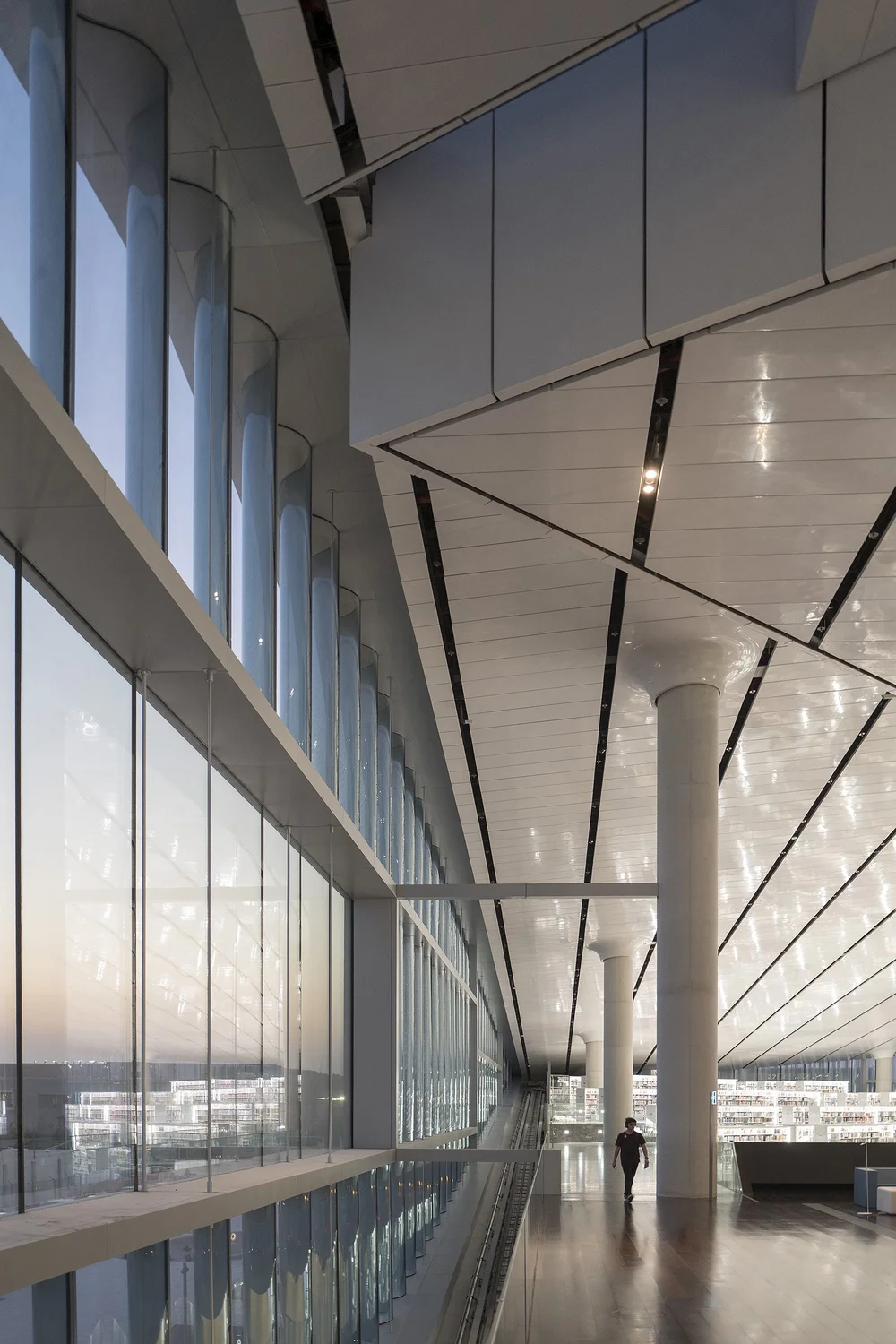 NICK GUTTRIDGE | London Architectural & Interiors Photographer