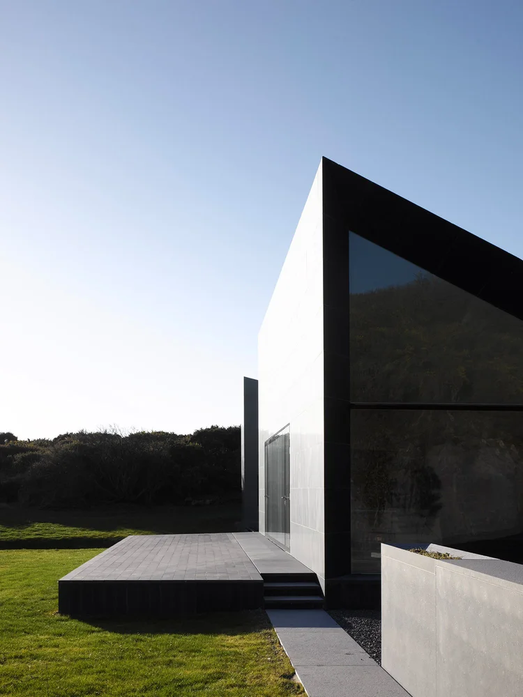 NICK GUTTRIDGE | London Architectural & Interiors Photographer
