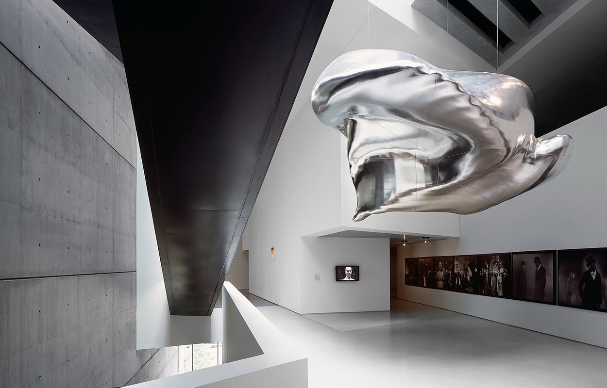 NICK GUTTRIDGE | London Architectural & Interiors Photographer