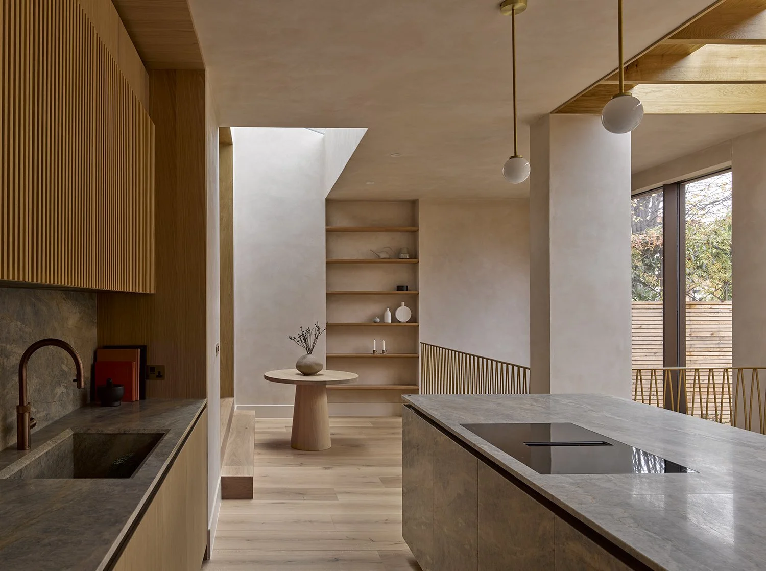 Nick Guttridge | London Architectural, Interiors, Corporate, Dance ...