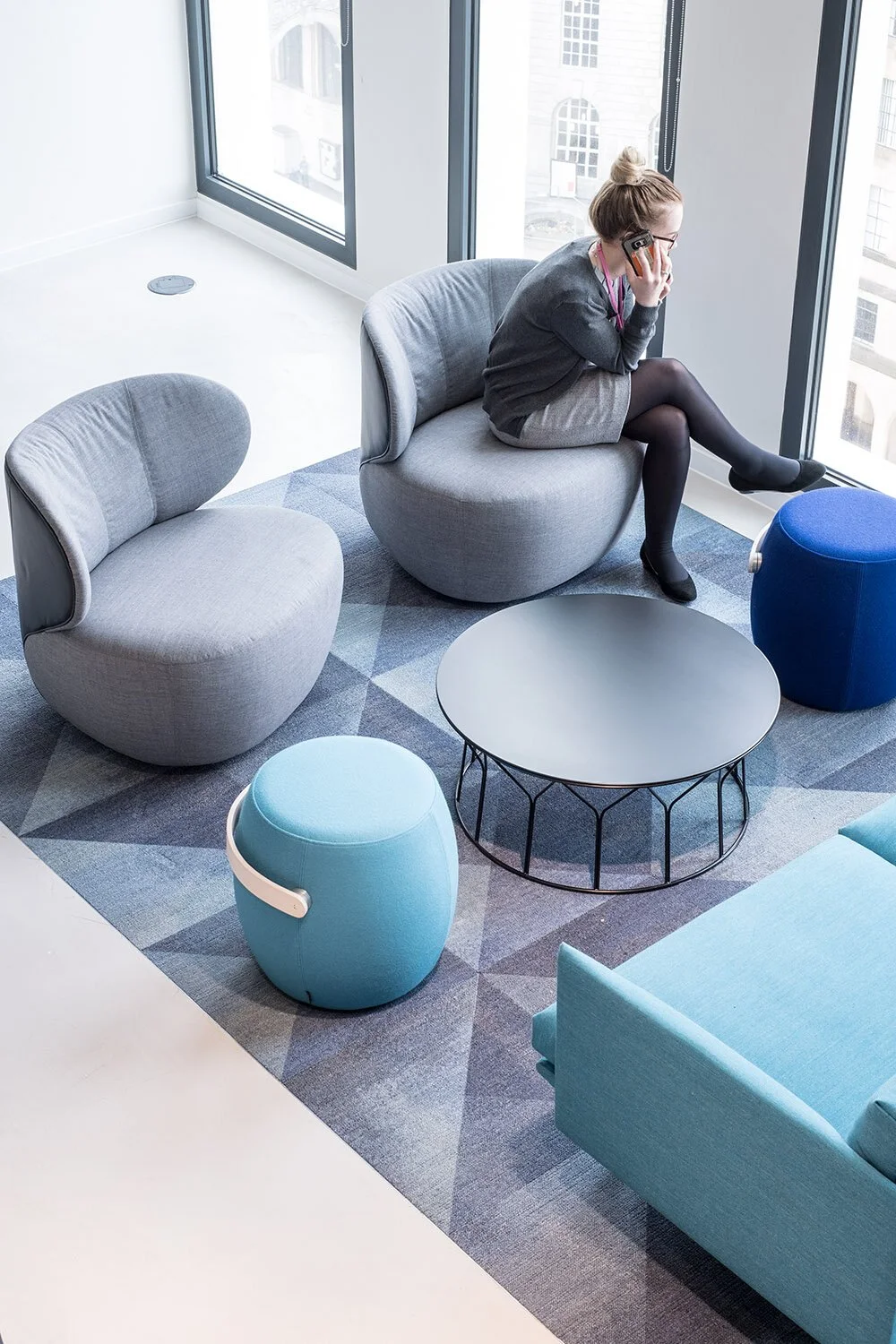 NICK GUTTRIDGE | London Architectural & Interiors Photographer