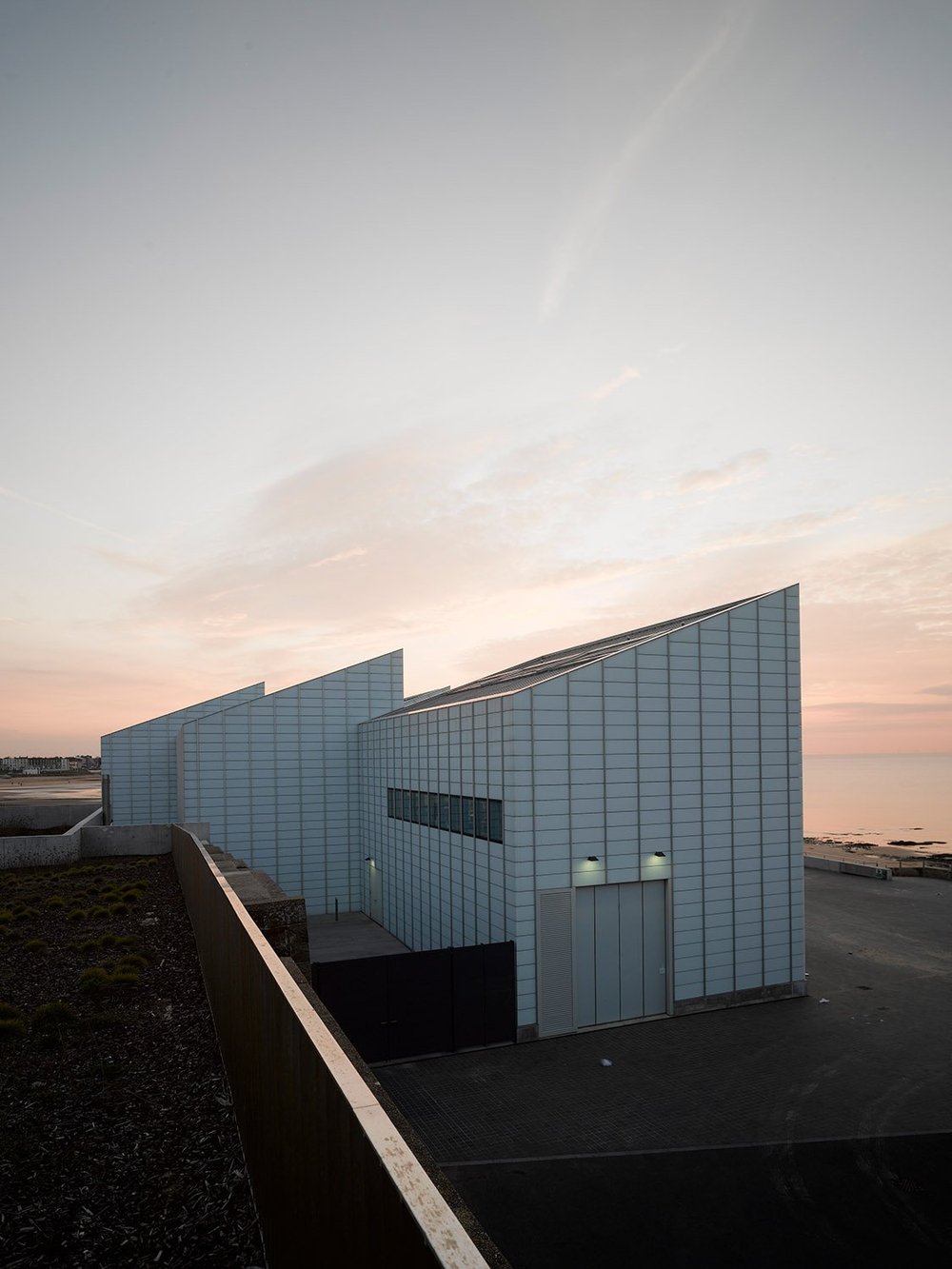 NICK GUTTRIDGE | London Architectural & Interiors Photographer