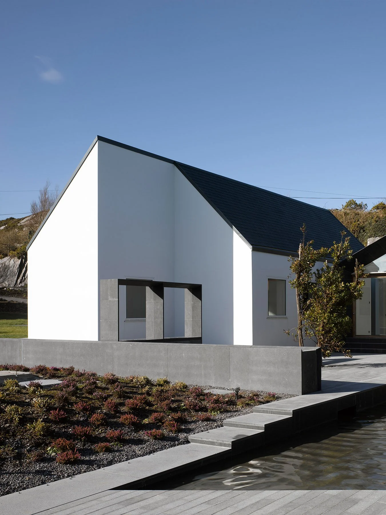 NICK GUTTRIDGE | London Architectural & Interiors Photographer