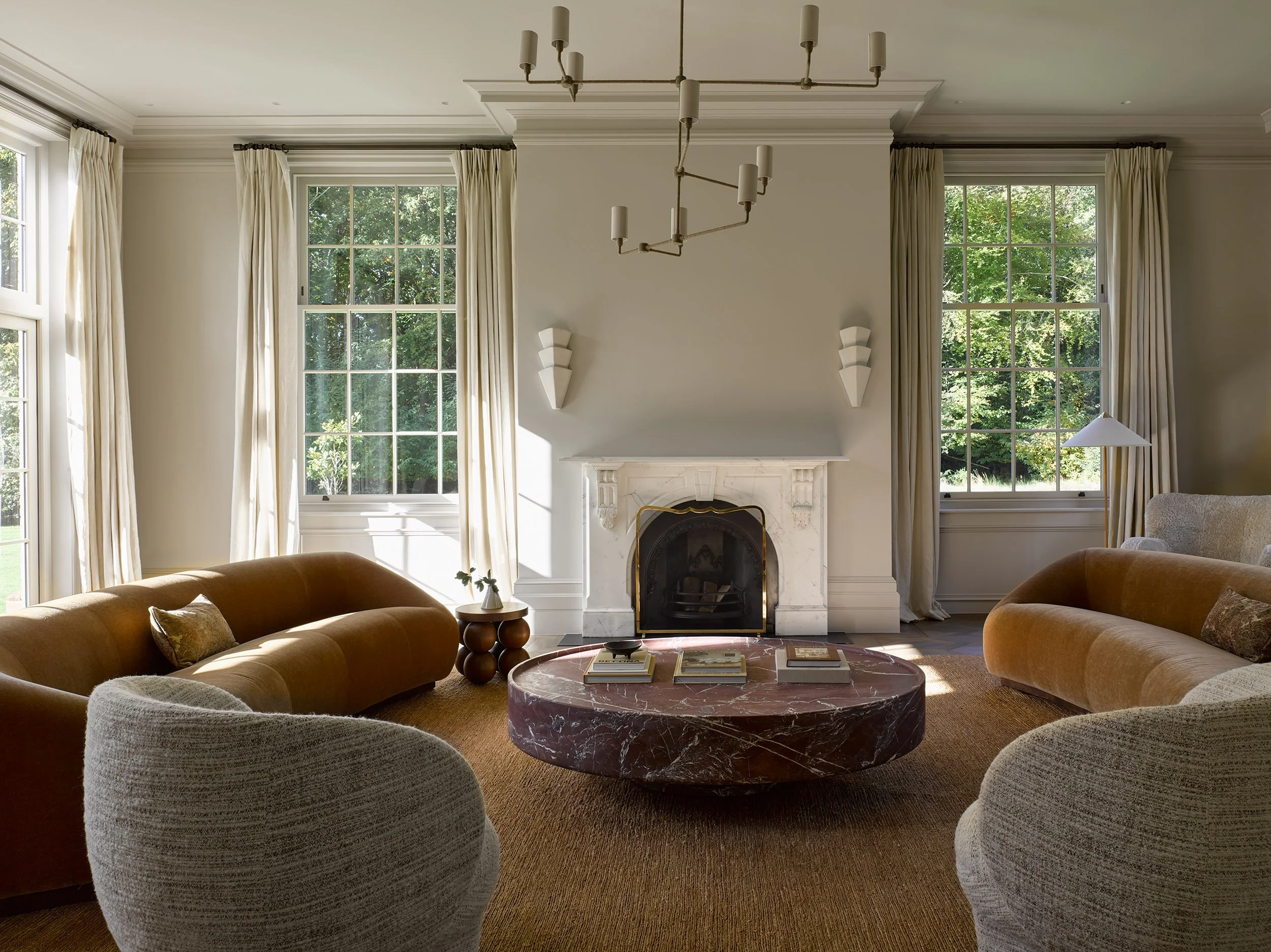 Nick Guttridge | London Interior & Architectural Photographer
