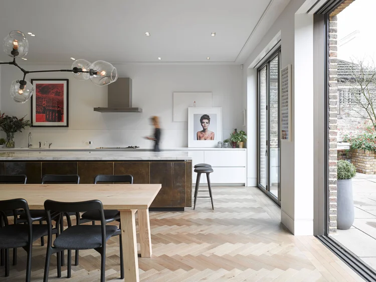 Nick Guttridge | London Architectural, Interiors, Corporate, Dance ...