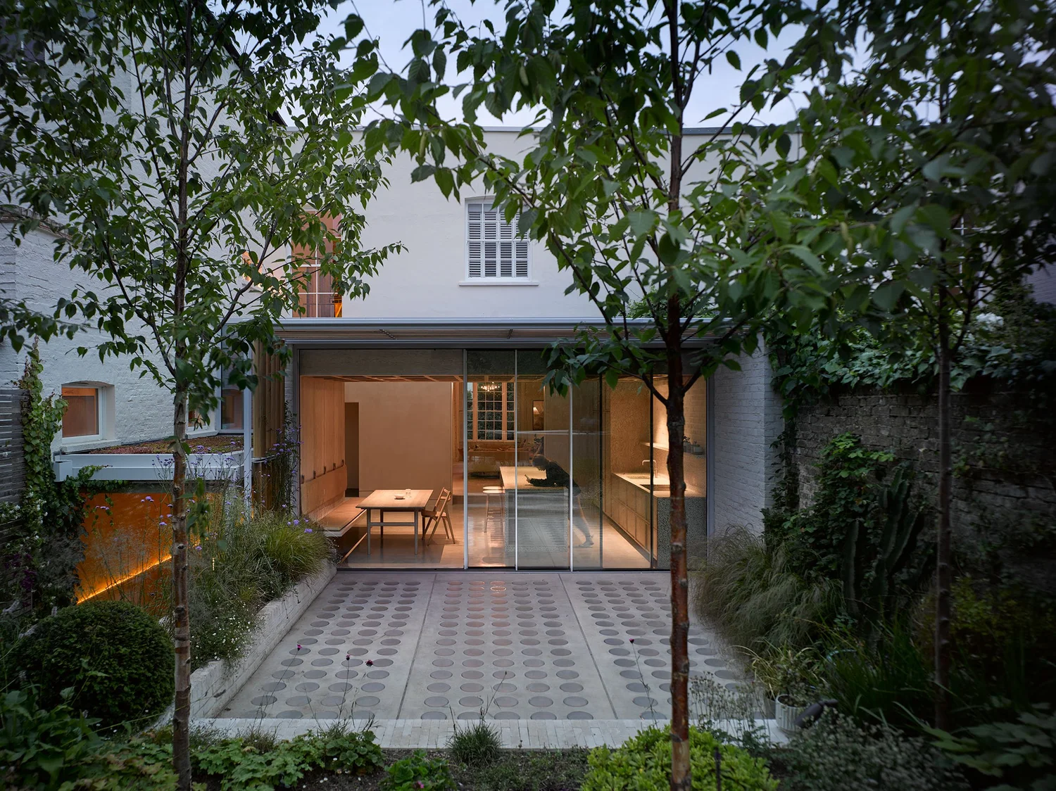 Nick Guttridge | London Architectural & Interior Photographer
