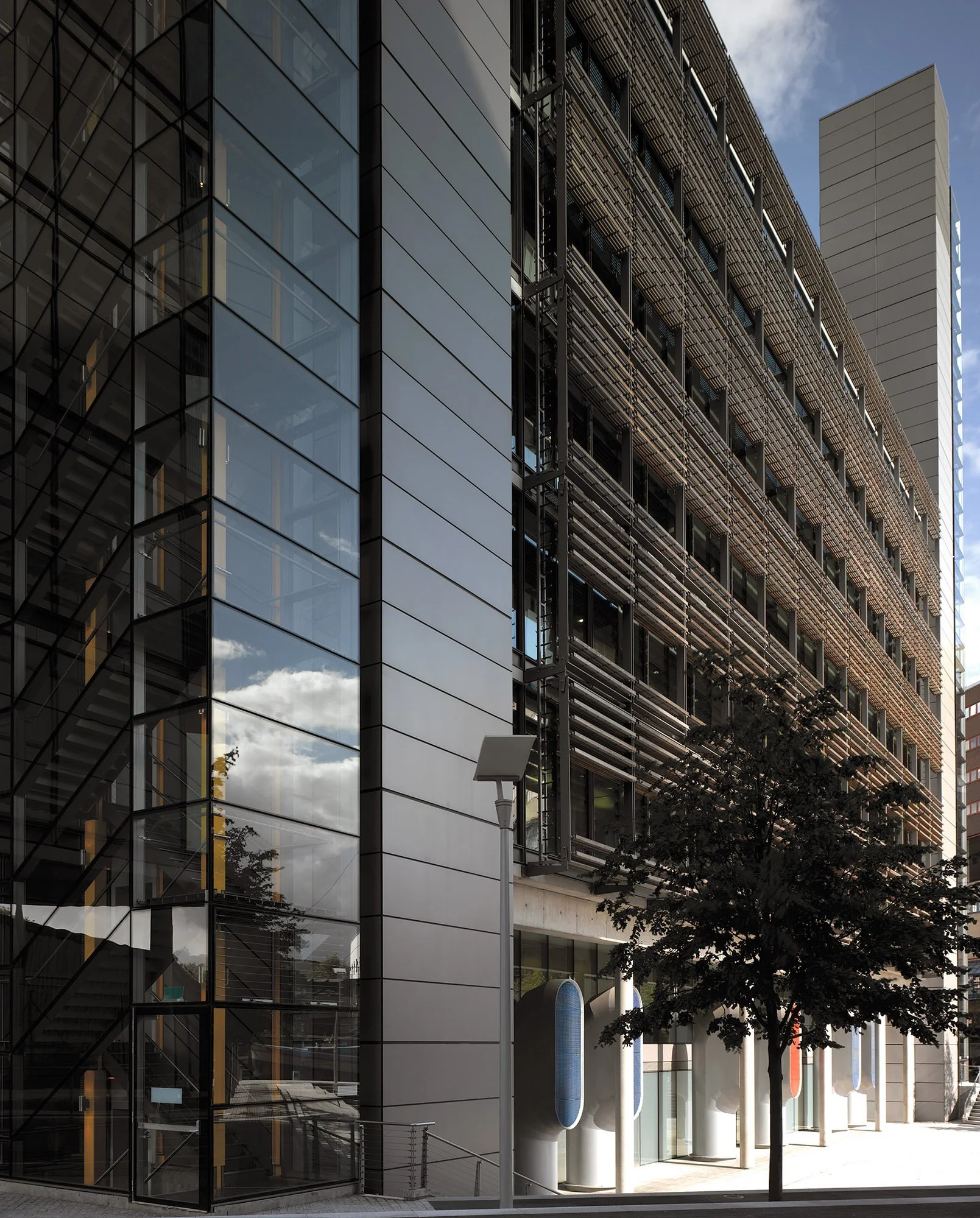 Nick Guttridge | London Architectural, Interiors, Corporate, Dance ...