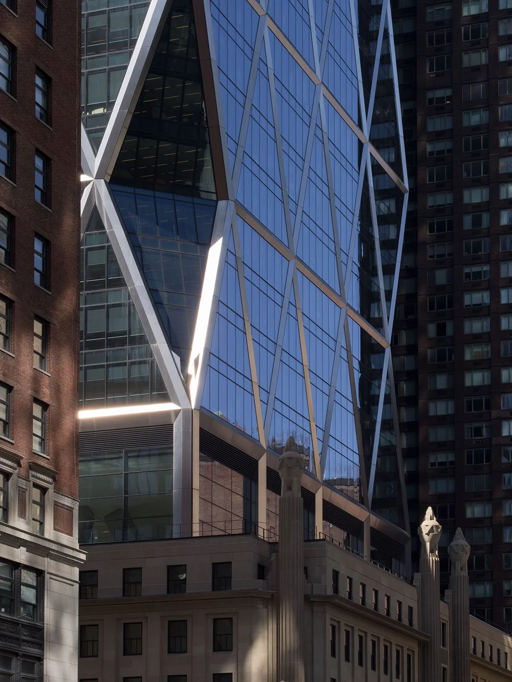 Nick Guttridge | London Architectural, Interiors, Corporate, Dance ...