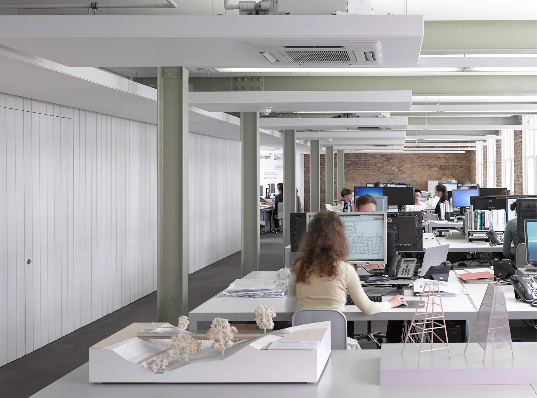 NICK GUTTRIDGE | London Architectural & Interiors Photographer