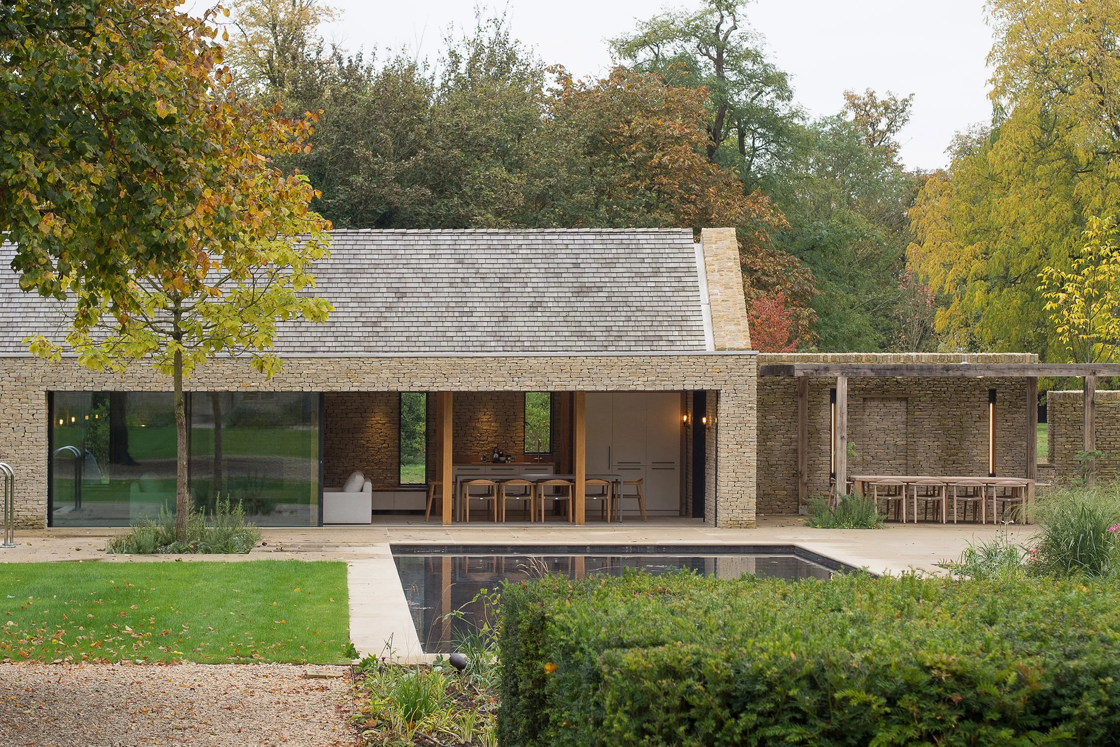 Nick Guttridge | London Interior & Architectural Photographer