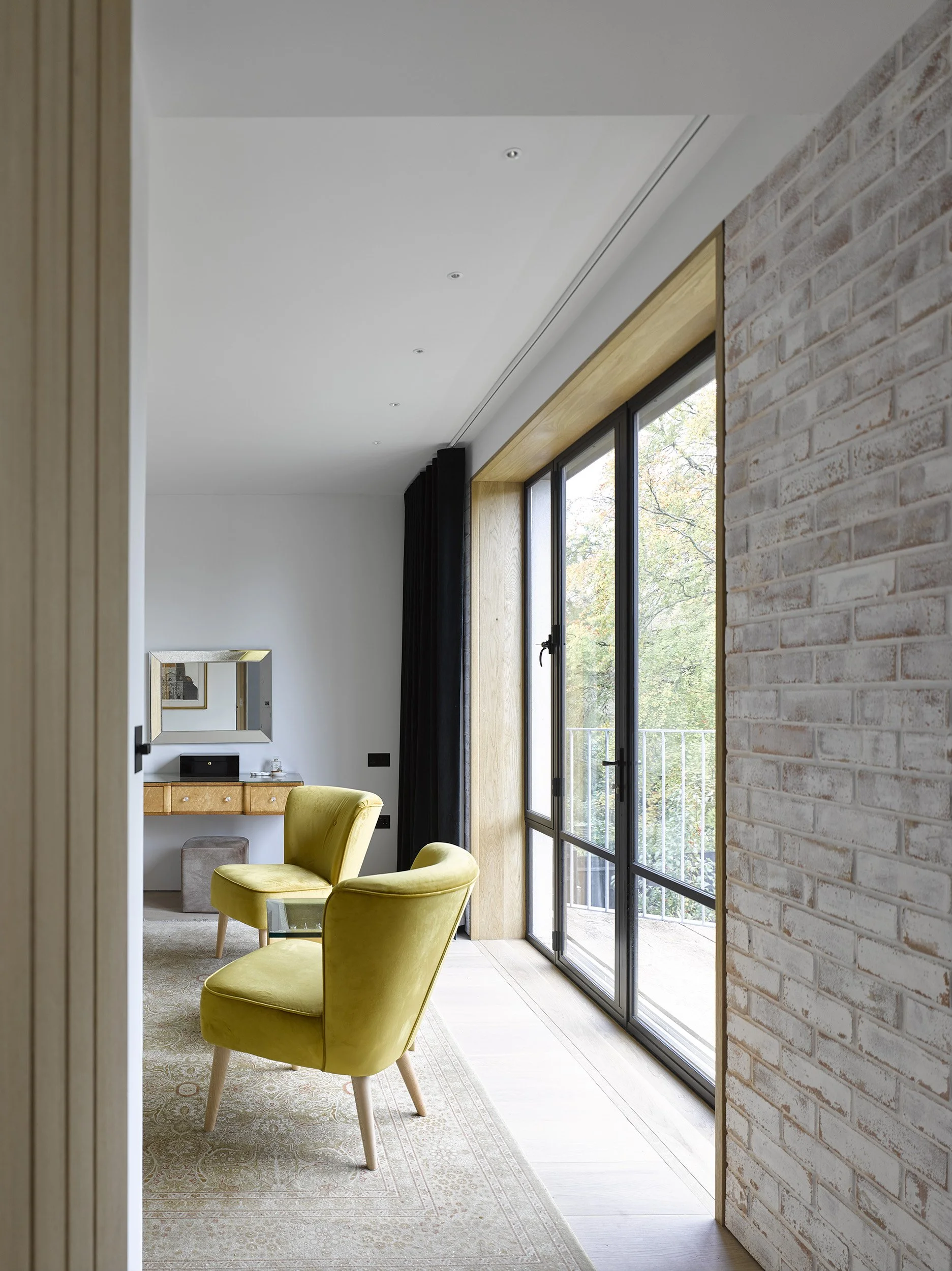 Nick Guttridge | London Architectural, Interiors, Corporate & Dance ...