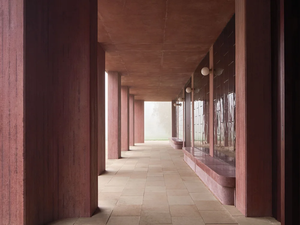 Nick Guttridge | London Architectural, Interiors, Corporate & Dance ...