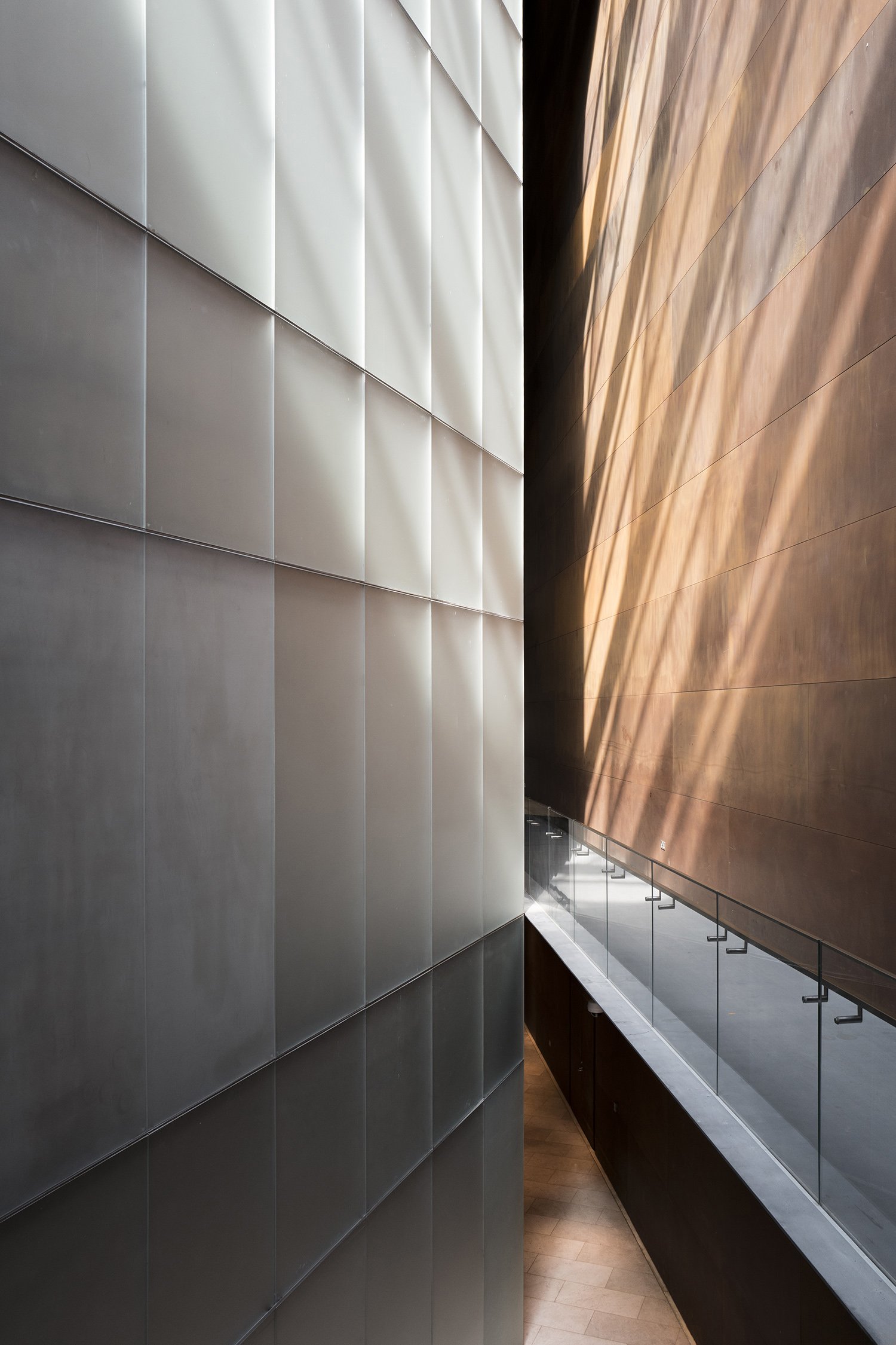 NICK GUTTRIDGE | London Architectural & Interiors Photographer