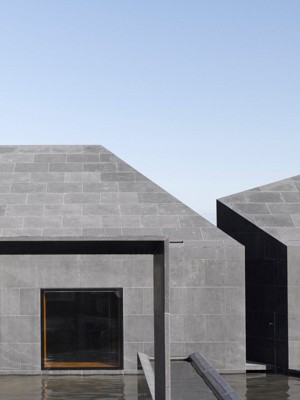 NICK GUTTRIDGE | London Architectural & Interiors Photographer