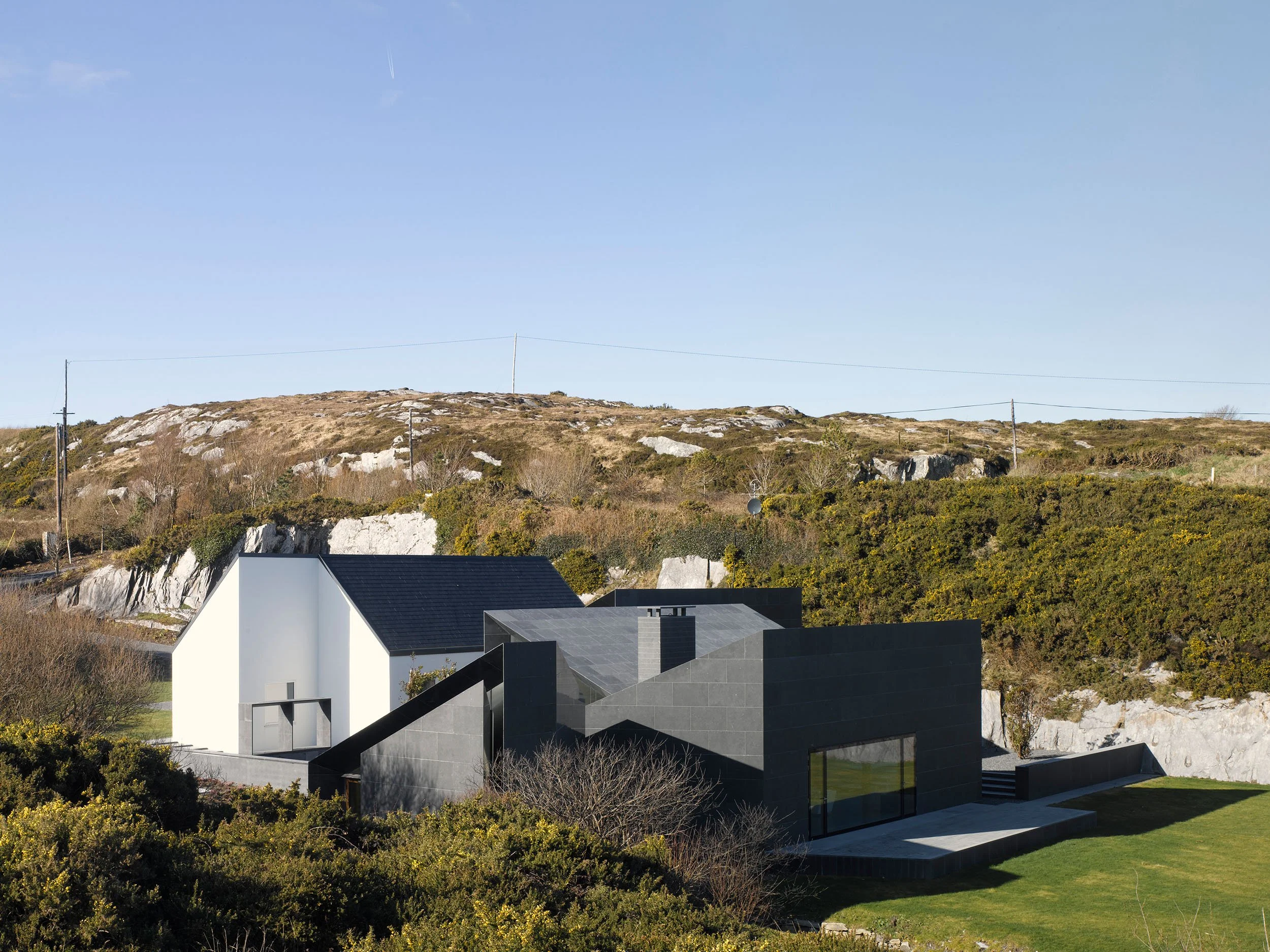 Nick Guttridge | London Architectural, Interiors, Corporate & Dance ...