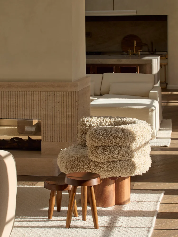 NICK GUTTRIDGE | London Architectural & Interiors Photographer