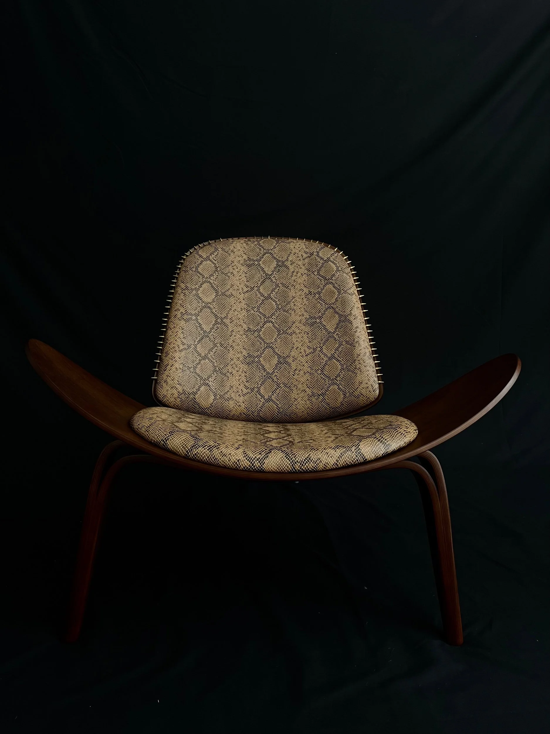 Nicole Crowder Upholstery