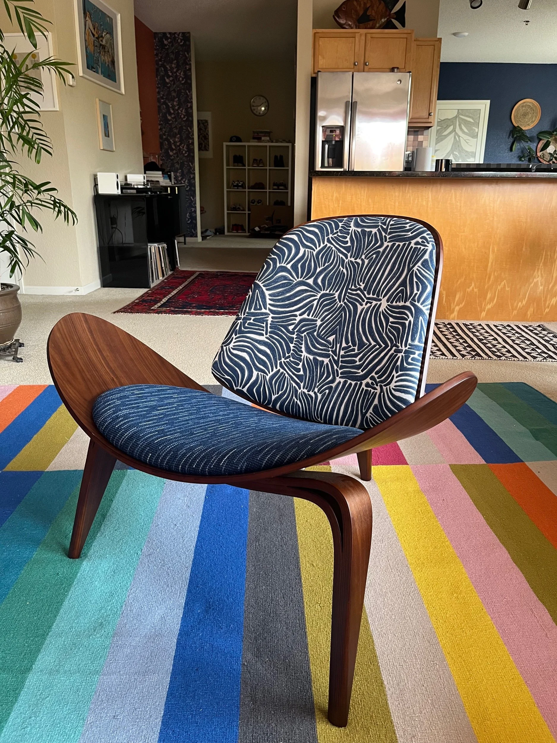 Shop — Nicole Crowder Upholstery