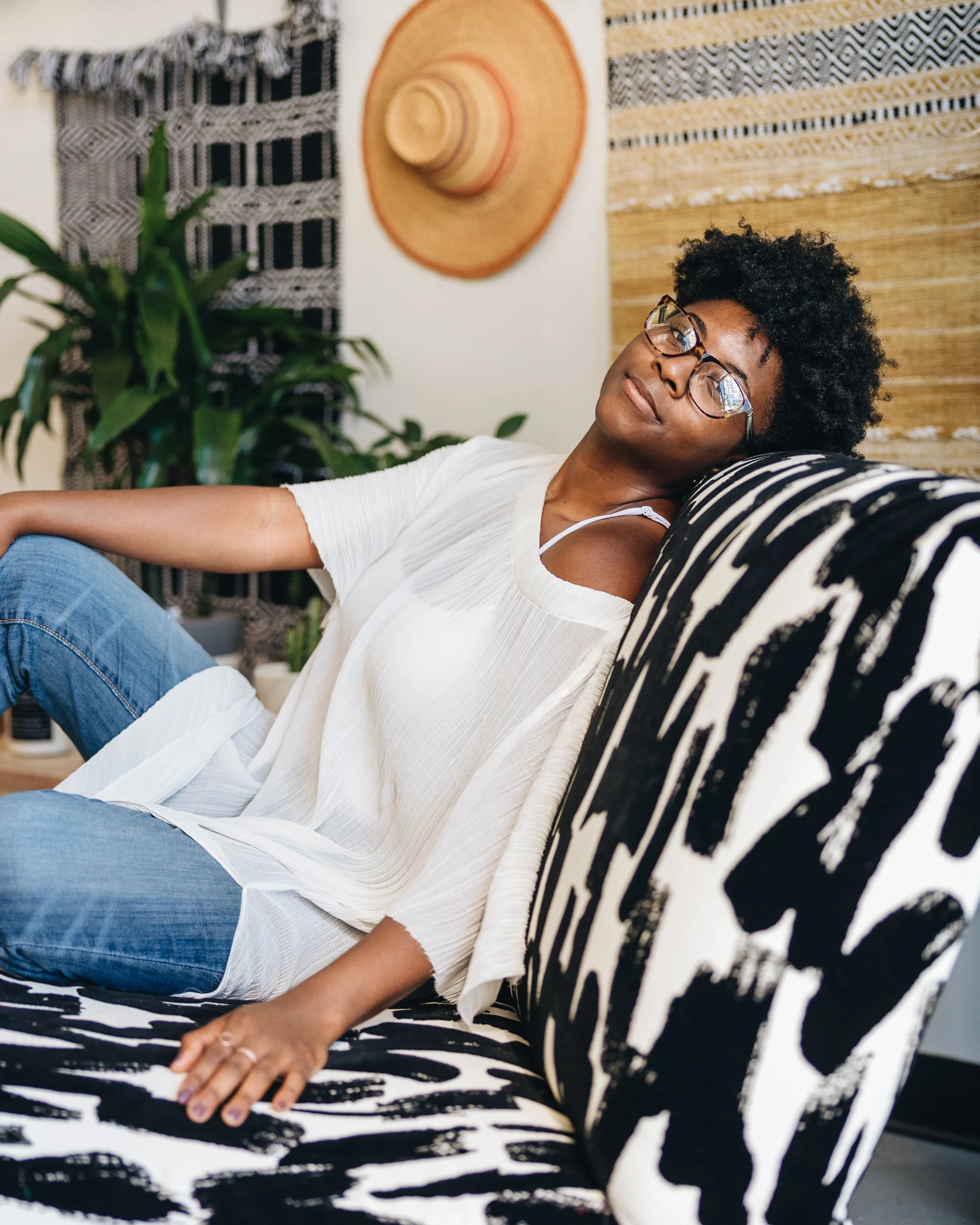 Nicole Crowder Upholstery