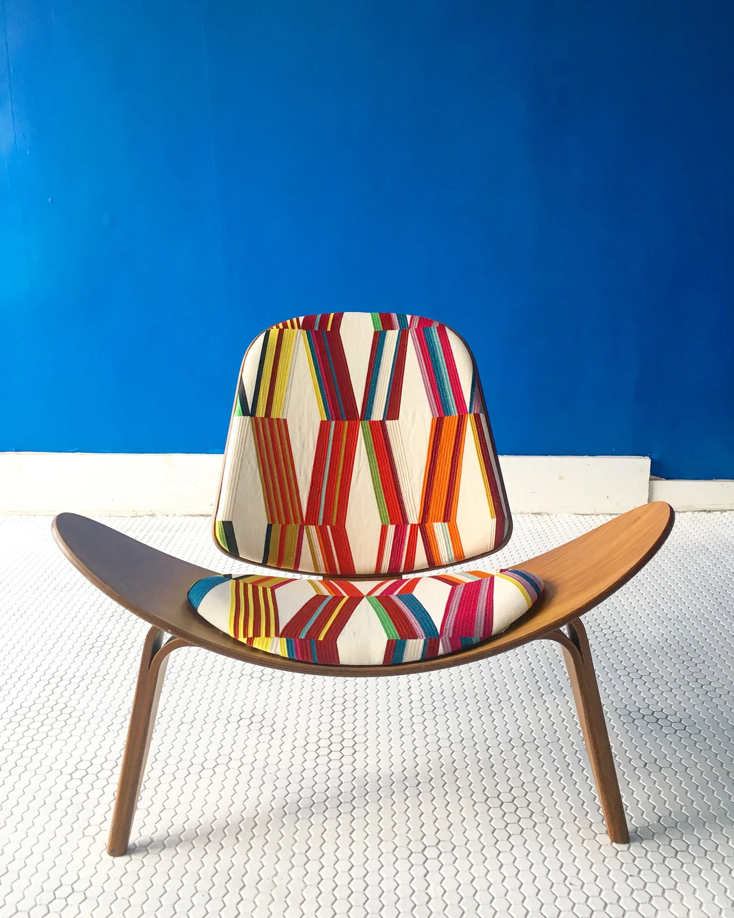 Nicole Crowder Upholstery