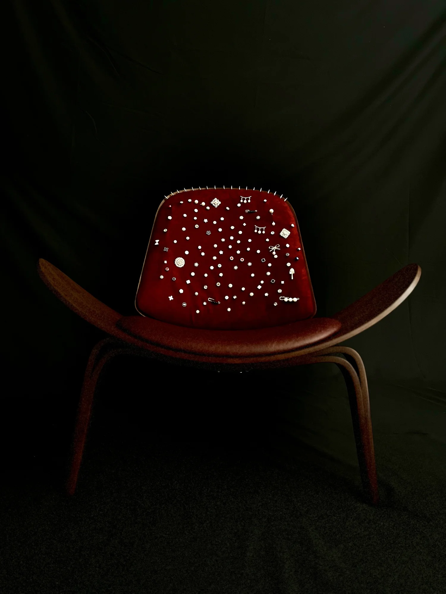 Nicole Crowder Upholstery
