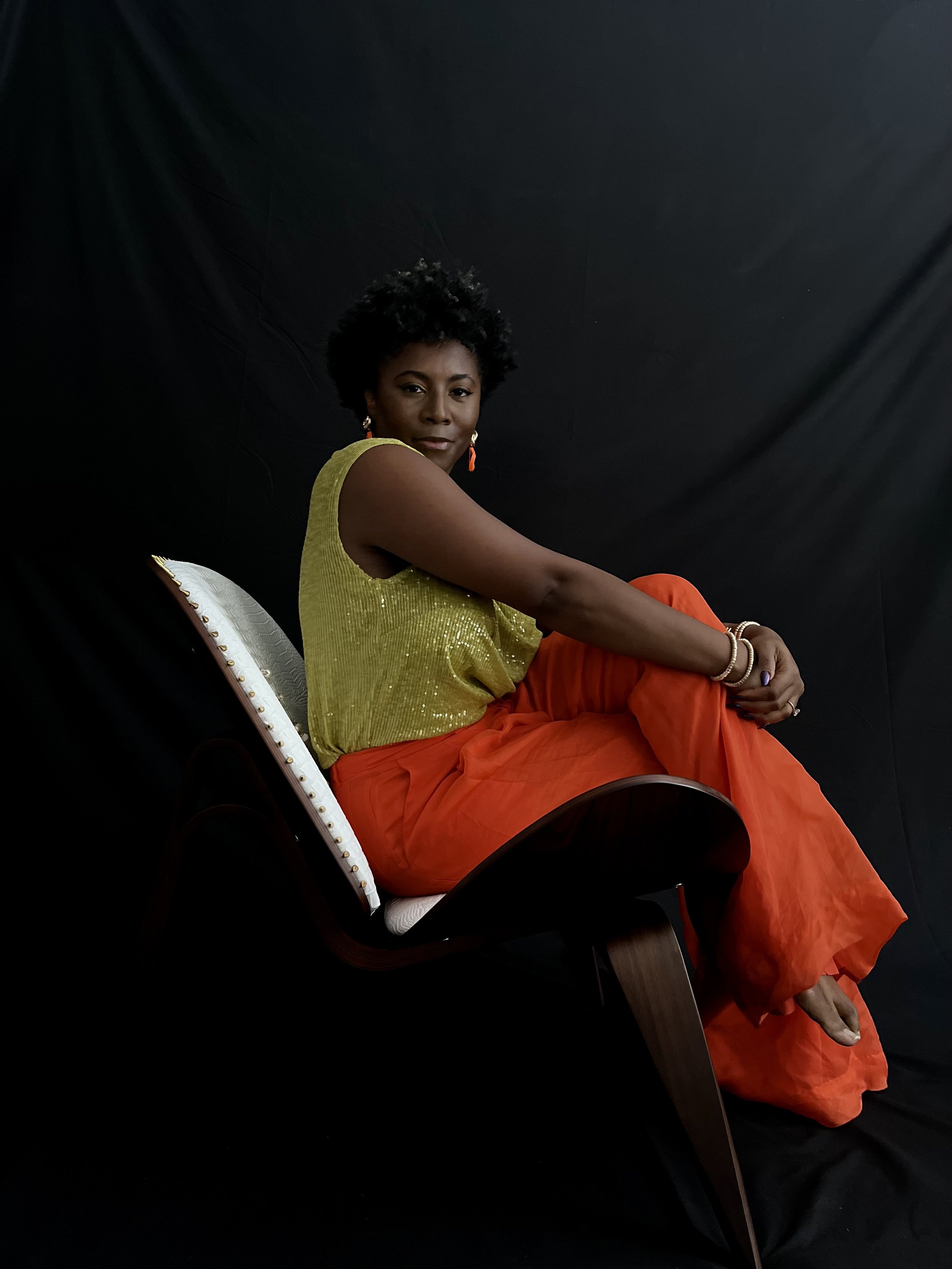 Nicole Crowder Upholstery