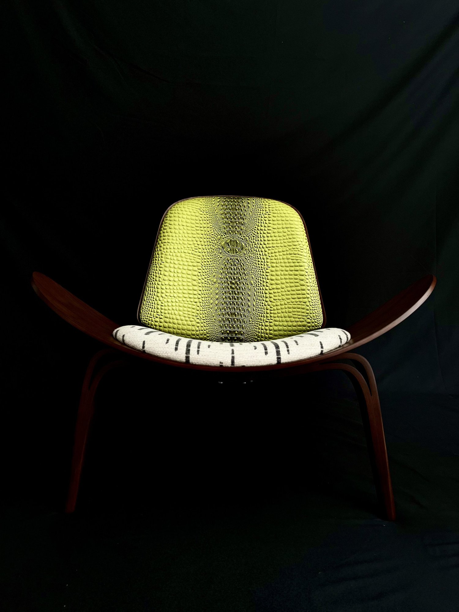 Nicole Crowder Upholstery