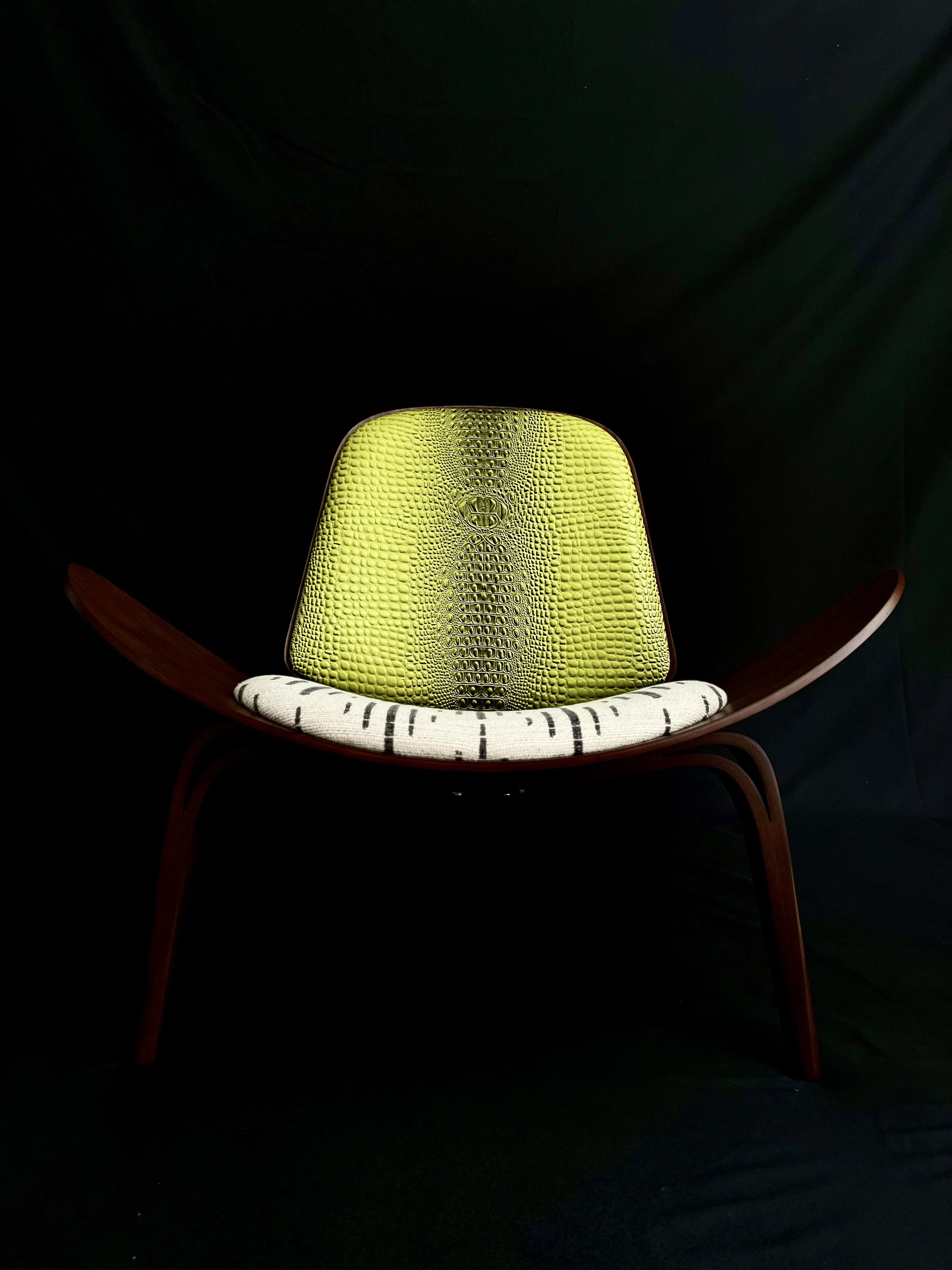 Nicole Crowder Upholstery