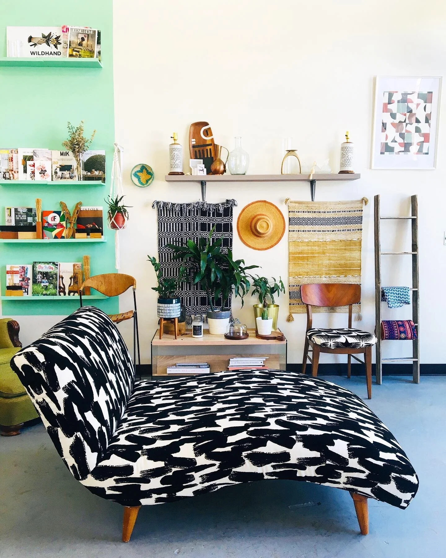 Nicole Crowder Upholstery