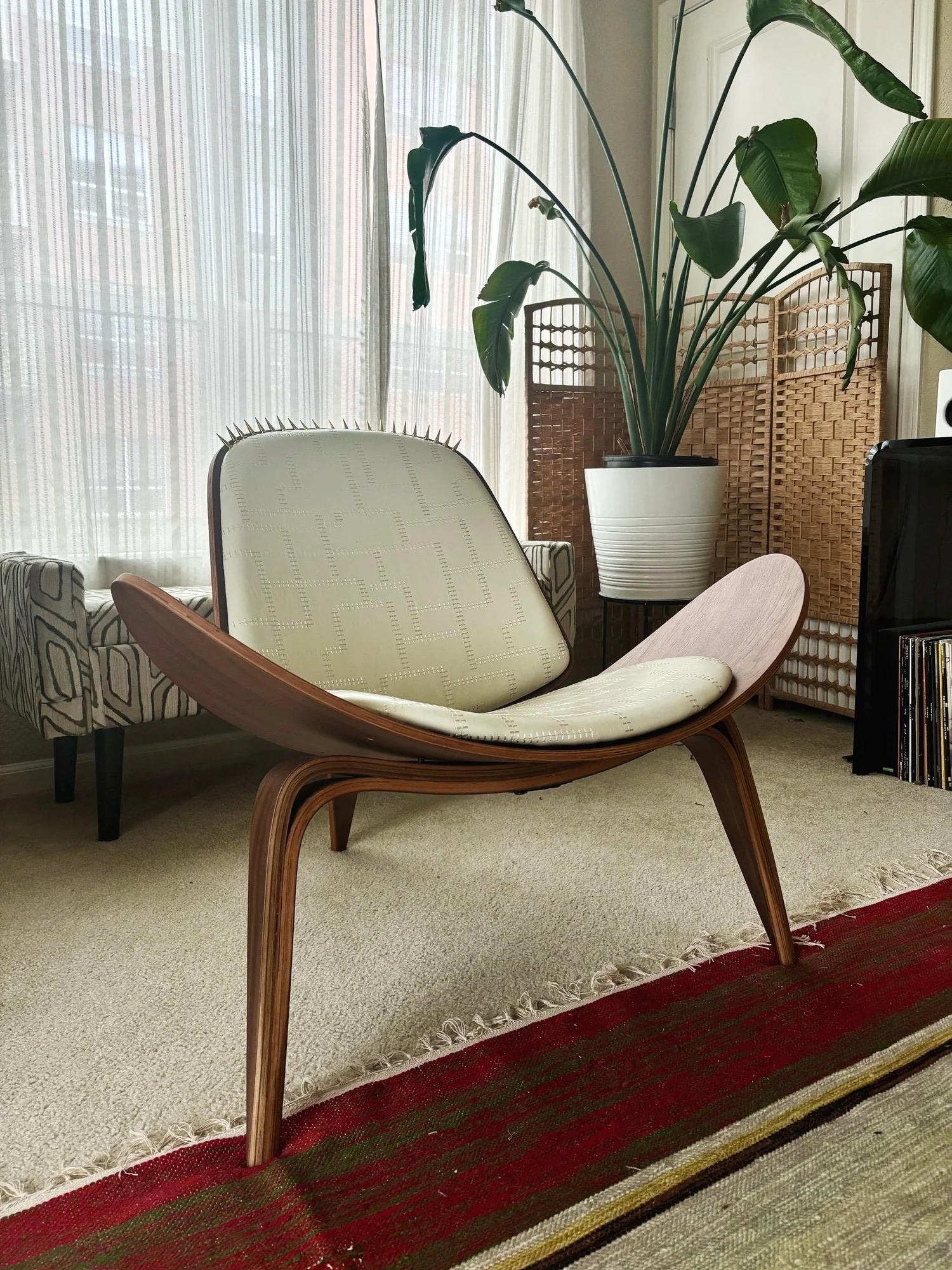 Nicole Crowder Upholstery
