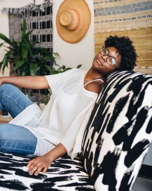 Nicole Crowder Upholstery