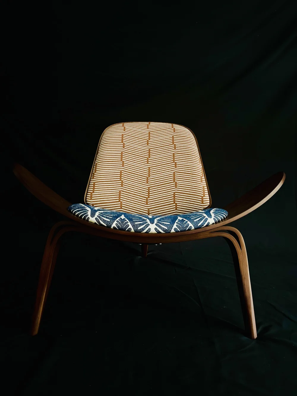 Nicole Crowder Upholstery