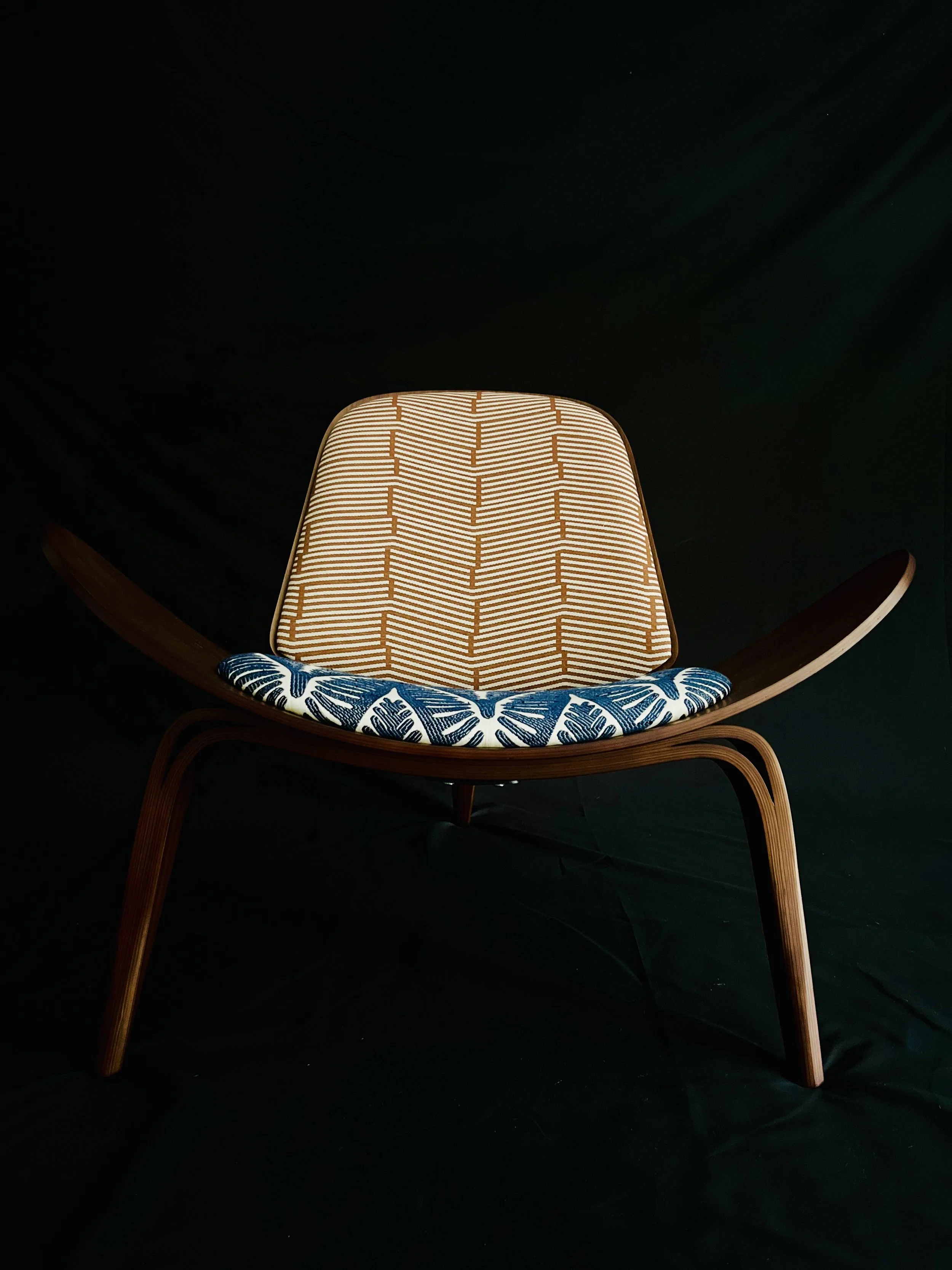 Nicole Crowder Upholstery