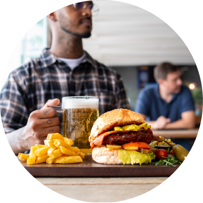 Specials — Hops Ballito